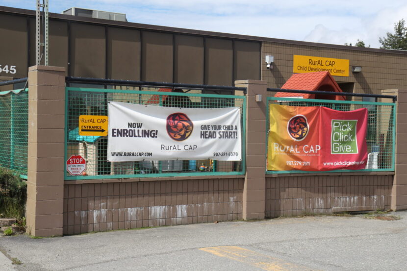 Almost half of Alaska’s Head Start programs could lose millions in ...