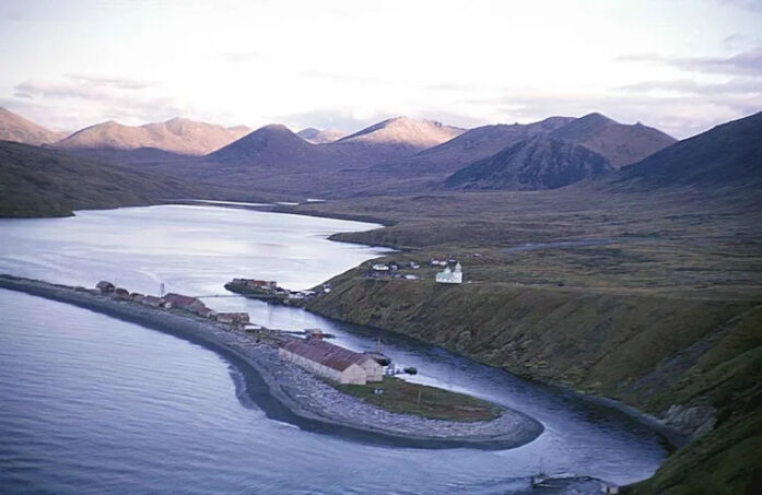 Thousands respond to Karluk’s viral ad for cost-free living