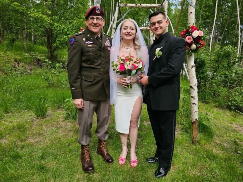 An Army division in Alaska is combating high suicide rates with ...