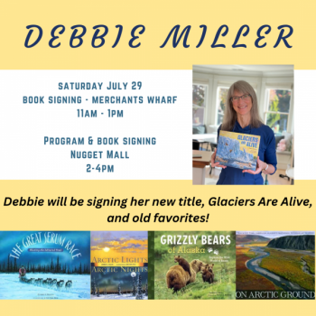 Debbie Miller