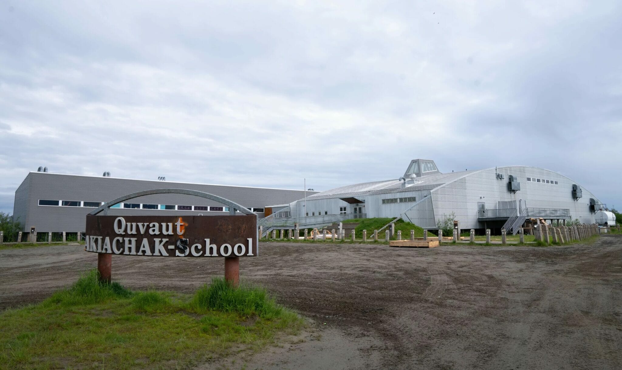 An Alaska district aligns its school year with traditional subsistence ...