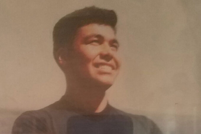 US Navy to name ship after Metlakatla veteran Solomon Atkinson