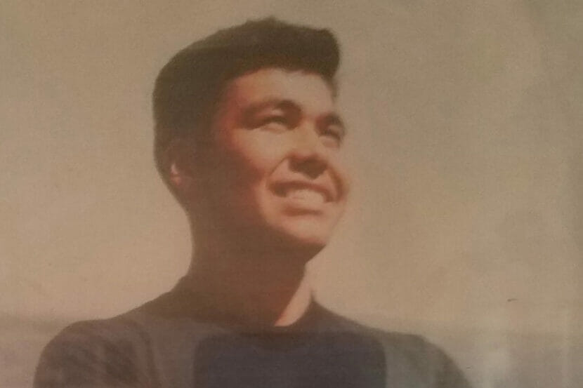 US Navy to name ship after Metlakatla veteran Solomon Atkinson