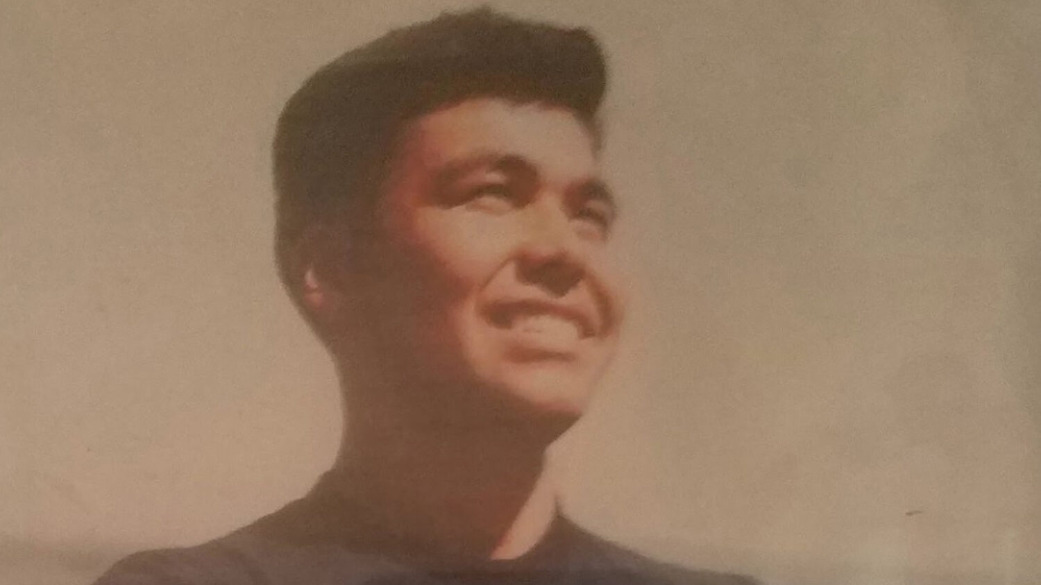 US Navy to name ship after Metlakatla veteran Solomon Atkinson