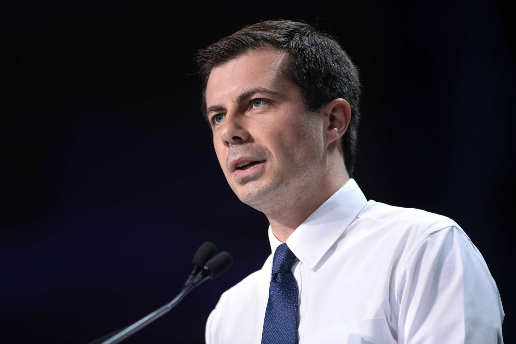 Transportation Secretary Pete Buttigieg to visit Juneau next week