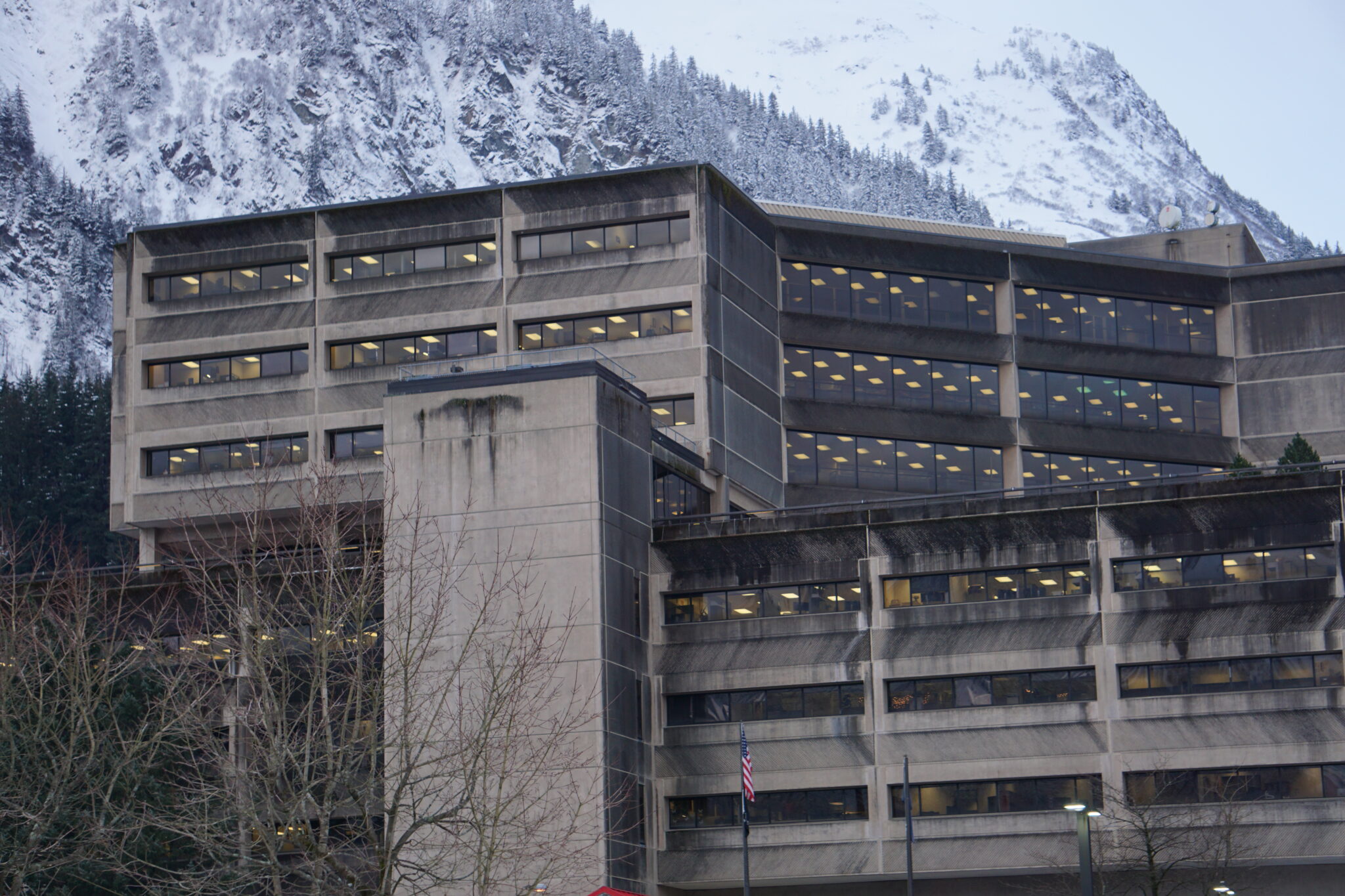 Alaska begins process of examining workers’ pay for competitiveness