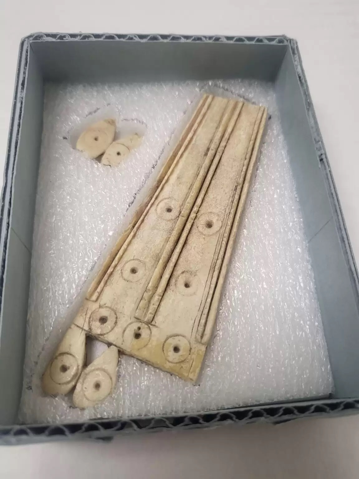 Alaska tribes bring cultural items home with federal grants