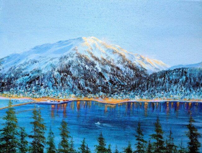 August 4, 2023: Climate Fair for a Cool Planet with Theater Alaska and 350 Juneau