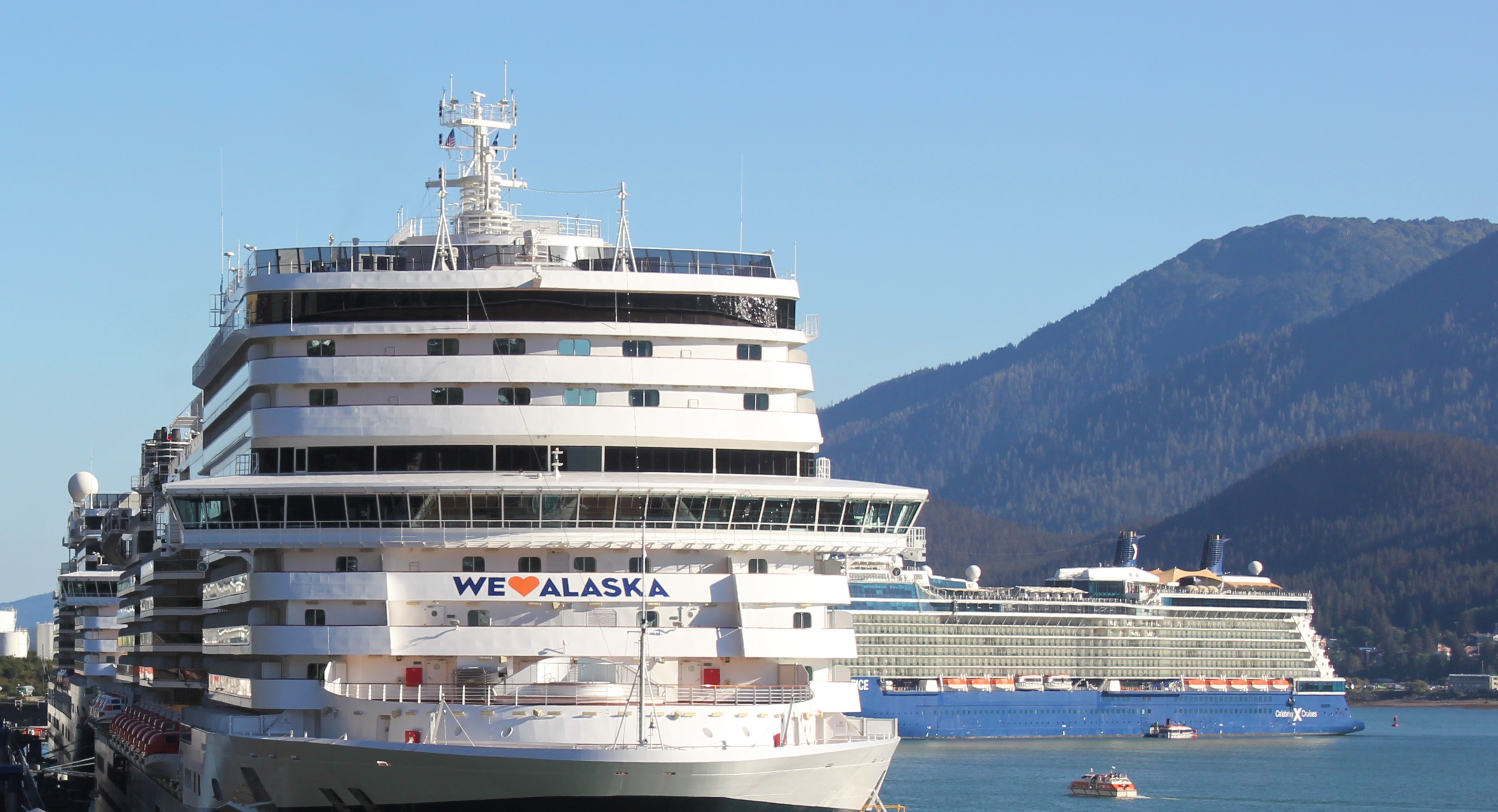 Juneau Afternoon: Previews of Handel's Messiah, JUMP Film Festival 2023 ...