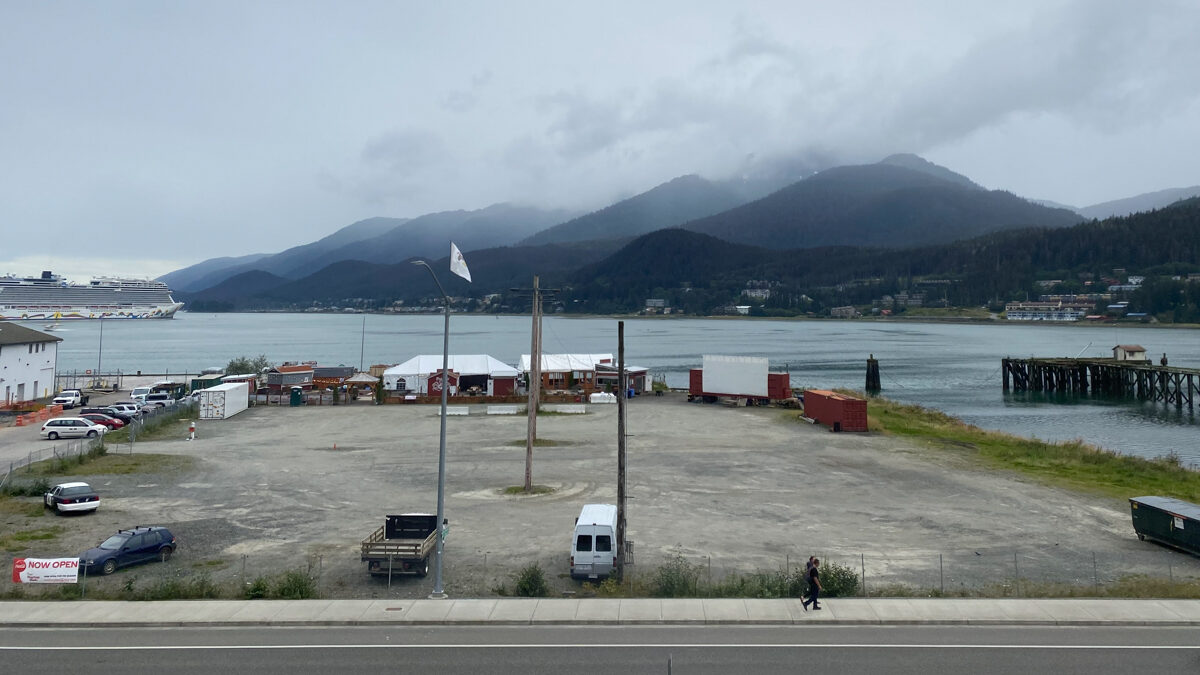 Juneau planning commission approves Huna Totem’s $150 million ...