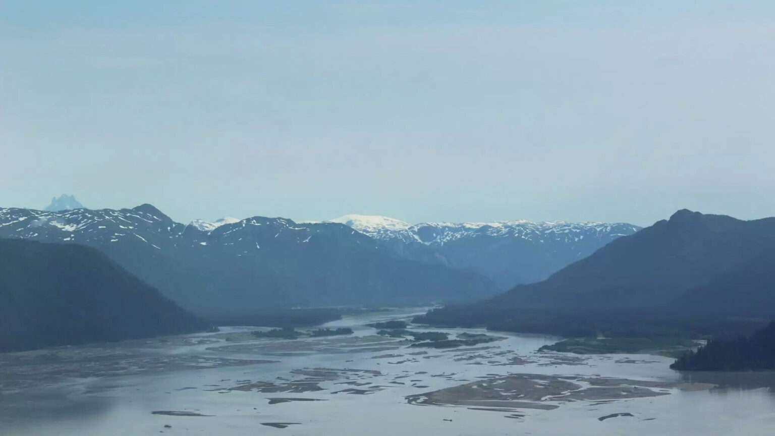 Alaska delegation re-introduces “landless” legislation to include ...