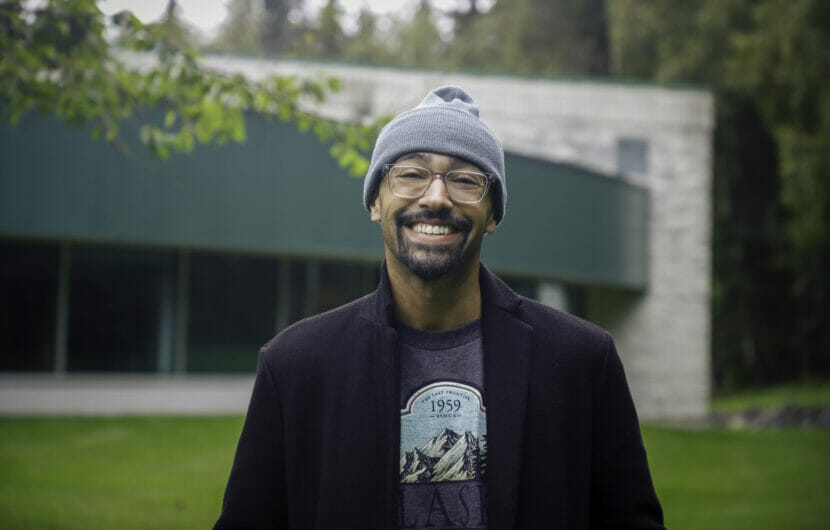 Hamilton star says cast is feeling ‘so much love’ from Anchorage audience