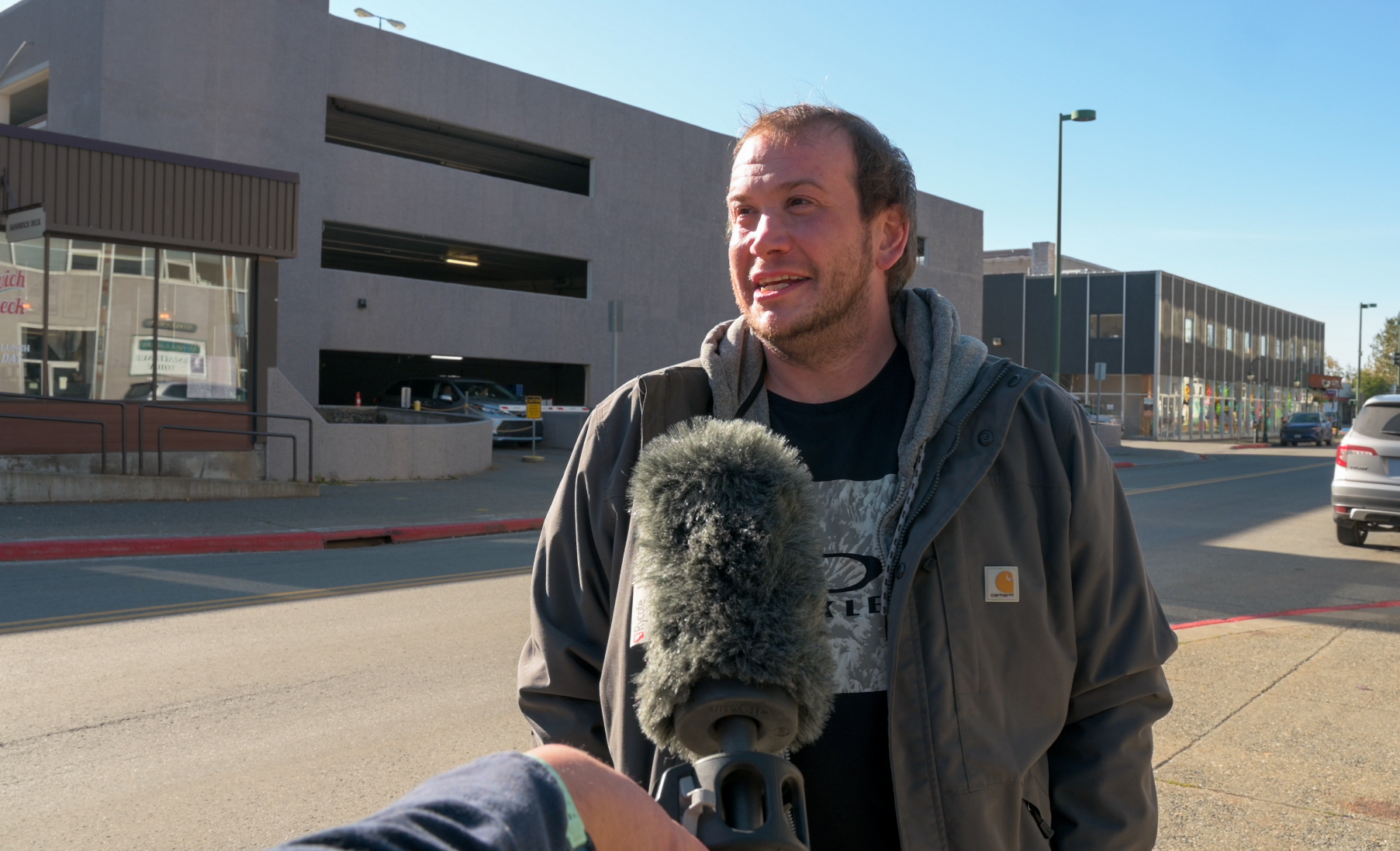 From a scuba trip to household bills, here’s how 8 Alaskans are ...