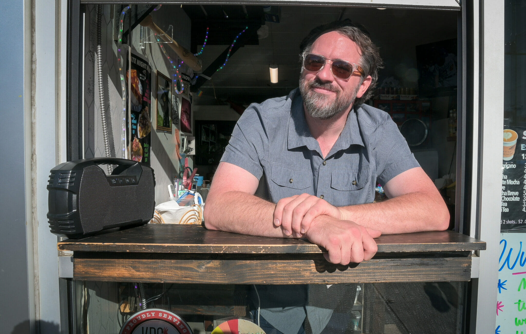 From a scuba trip to household bills, here’s how 8 Alaskans are ...