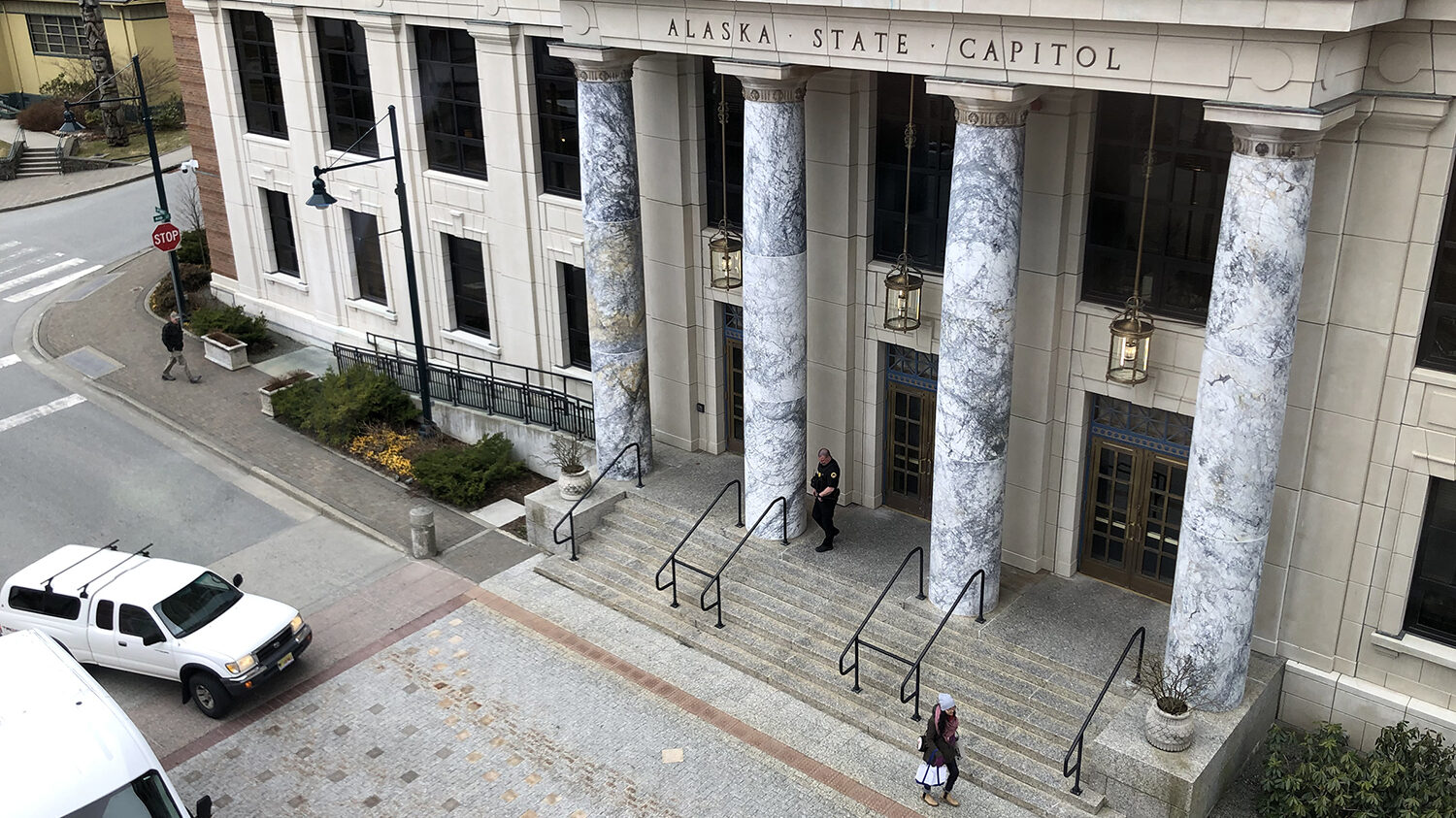 2 more Alaska ballot measures pass legal muster, but another is ...