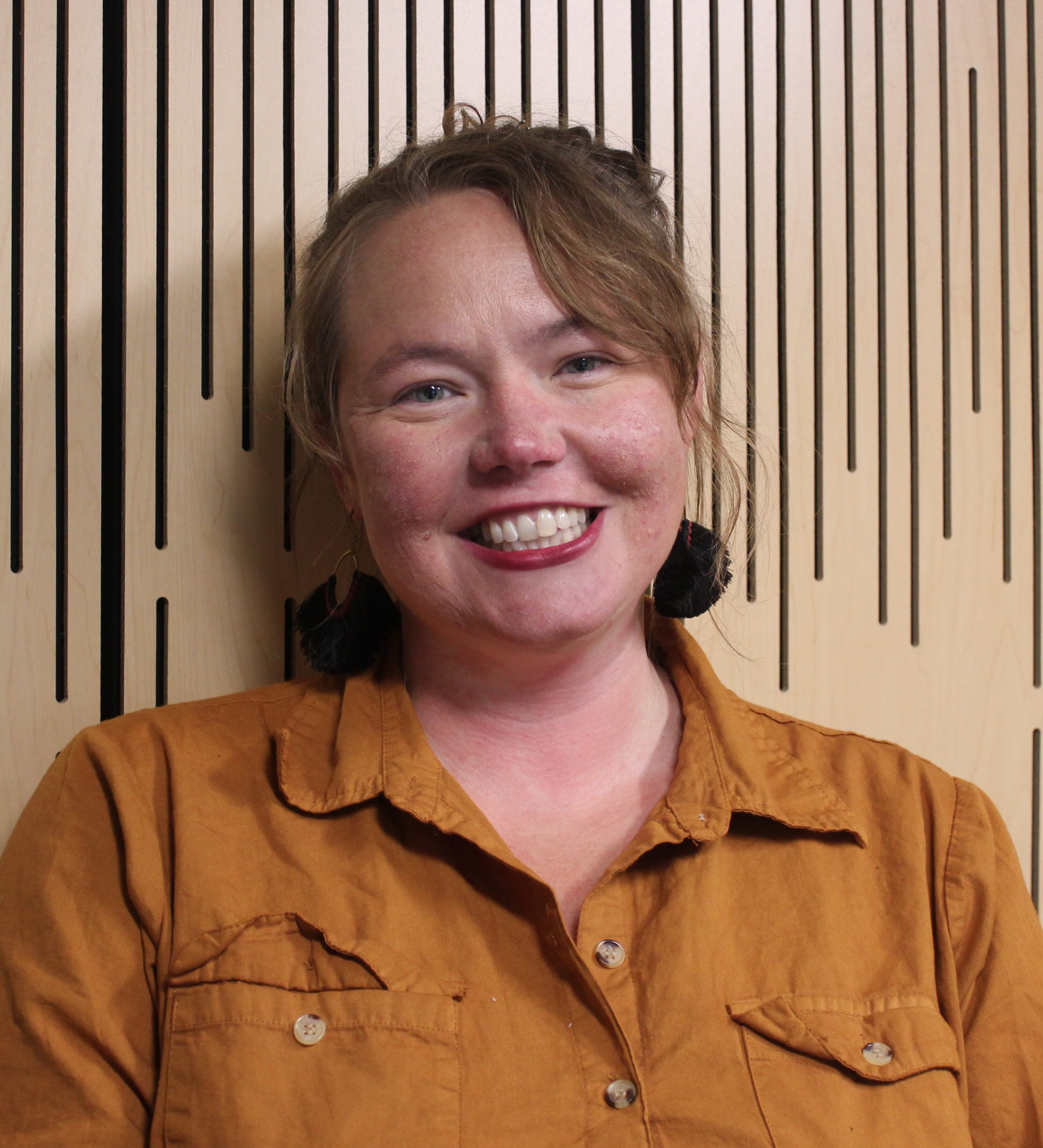 Alicia Hughes-Skandijs - KTOO Election Guide