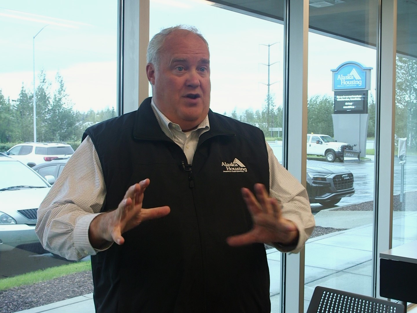 Does Alaska have an affordable housing crisis?