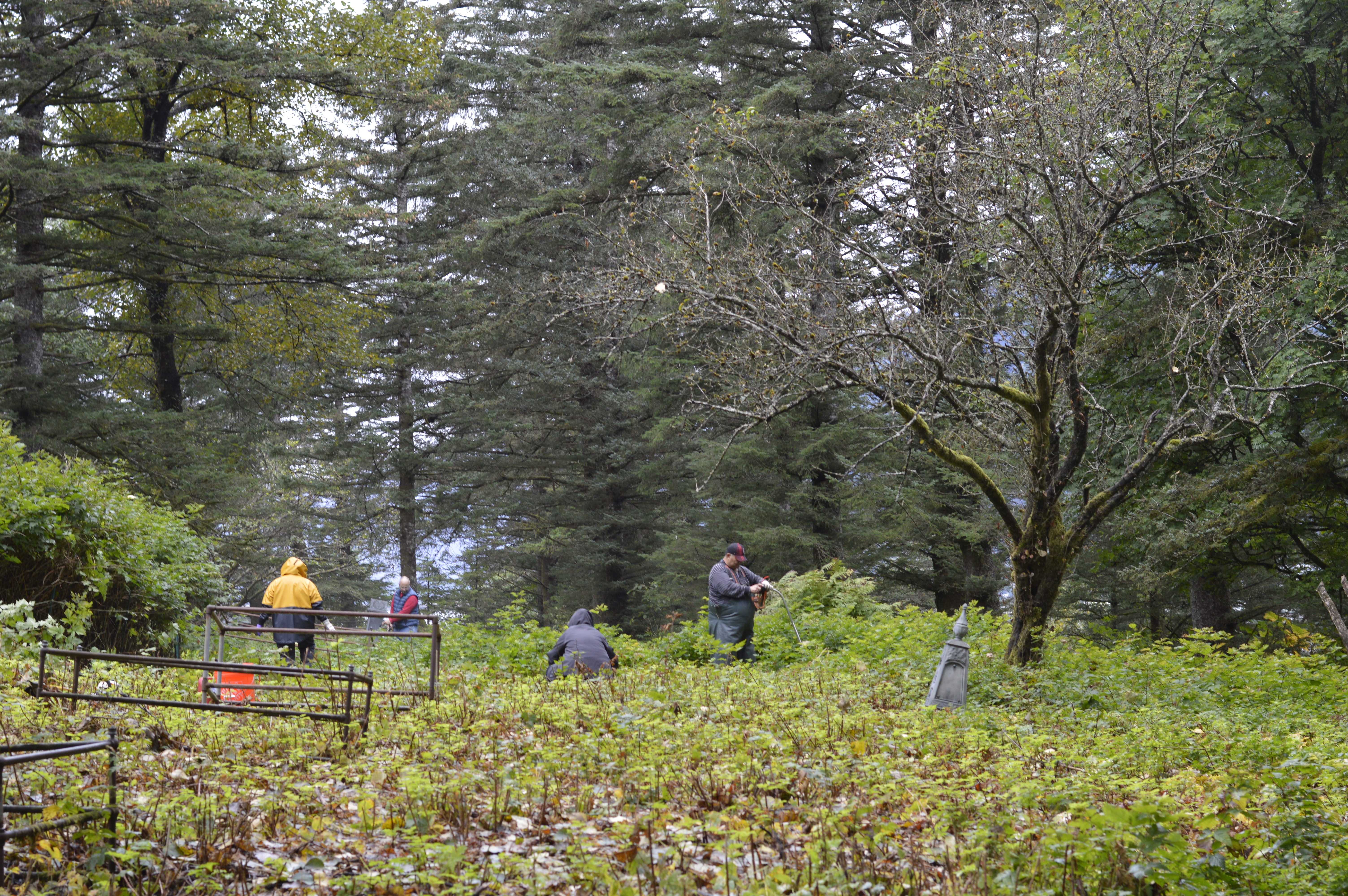 KTOO News Round-Up Review for 2023