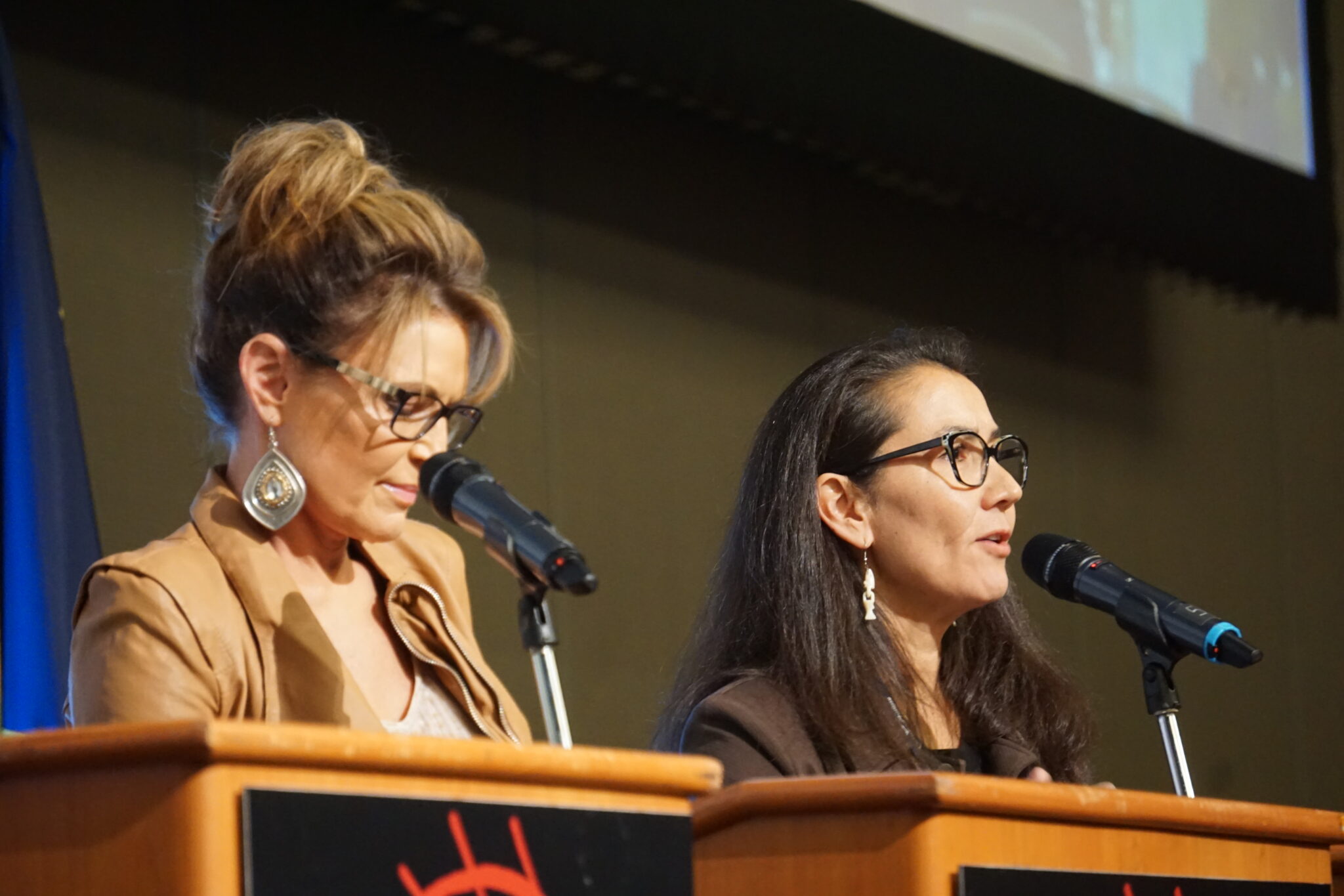 North to the future? Alaska’s ranked choice voting system is praised ...