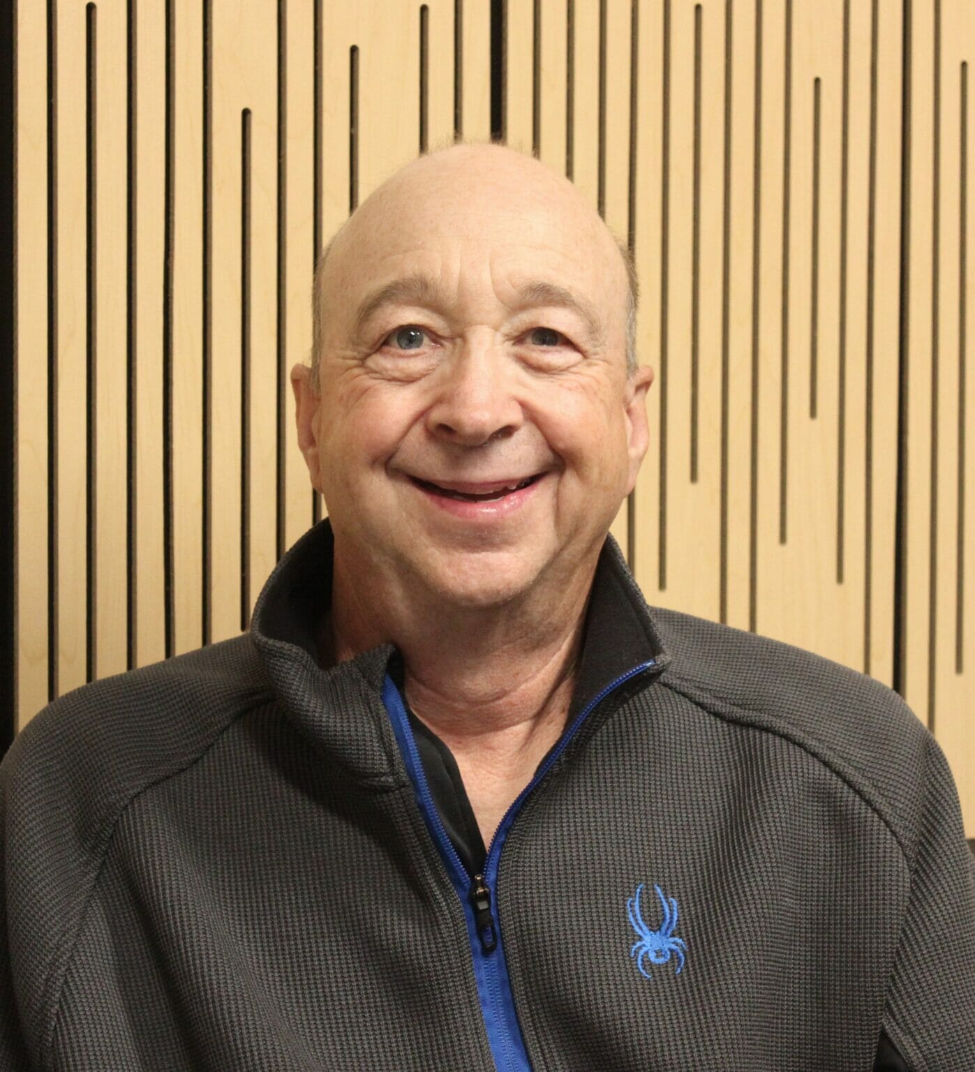 David Morris - KTOO Election Guide