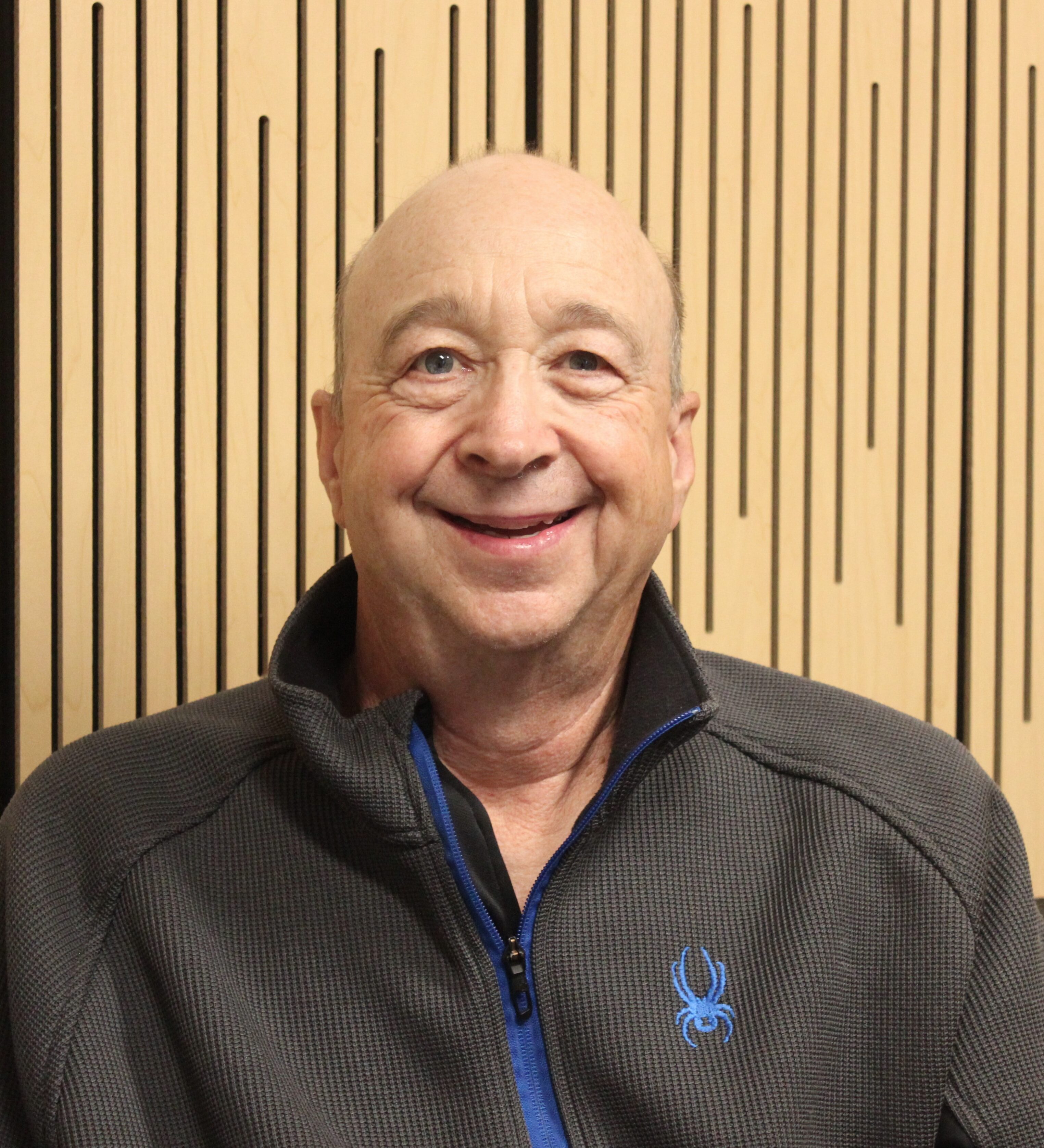 David Morris - KTOO Election Guide