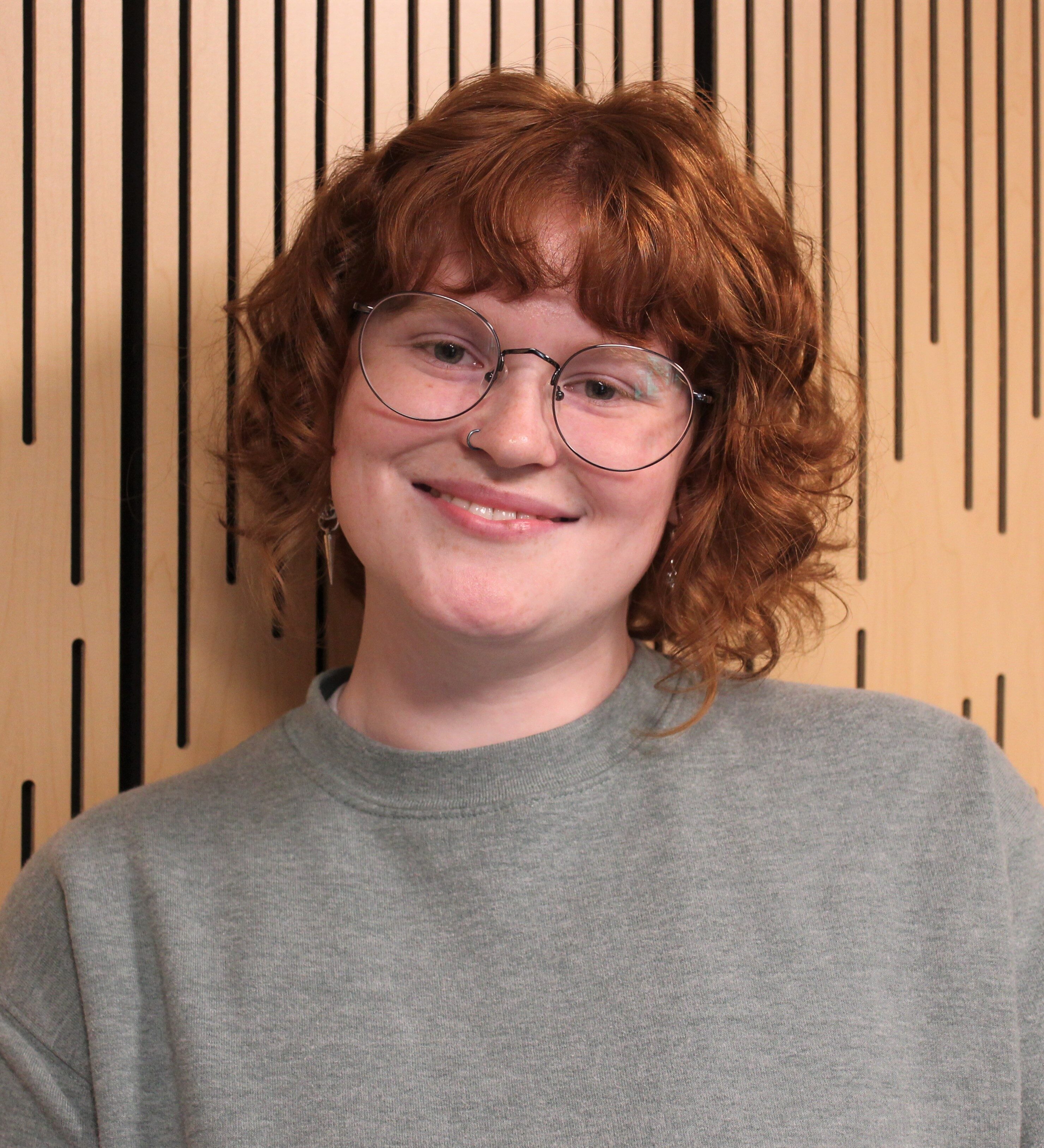 Ella Adkison - KTOO Election Guide