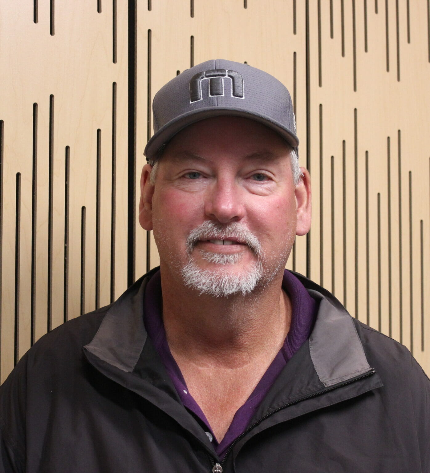 Jeff Jones - KTOO Election Guide