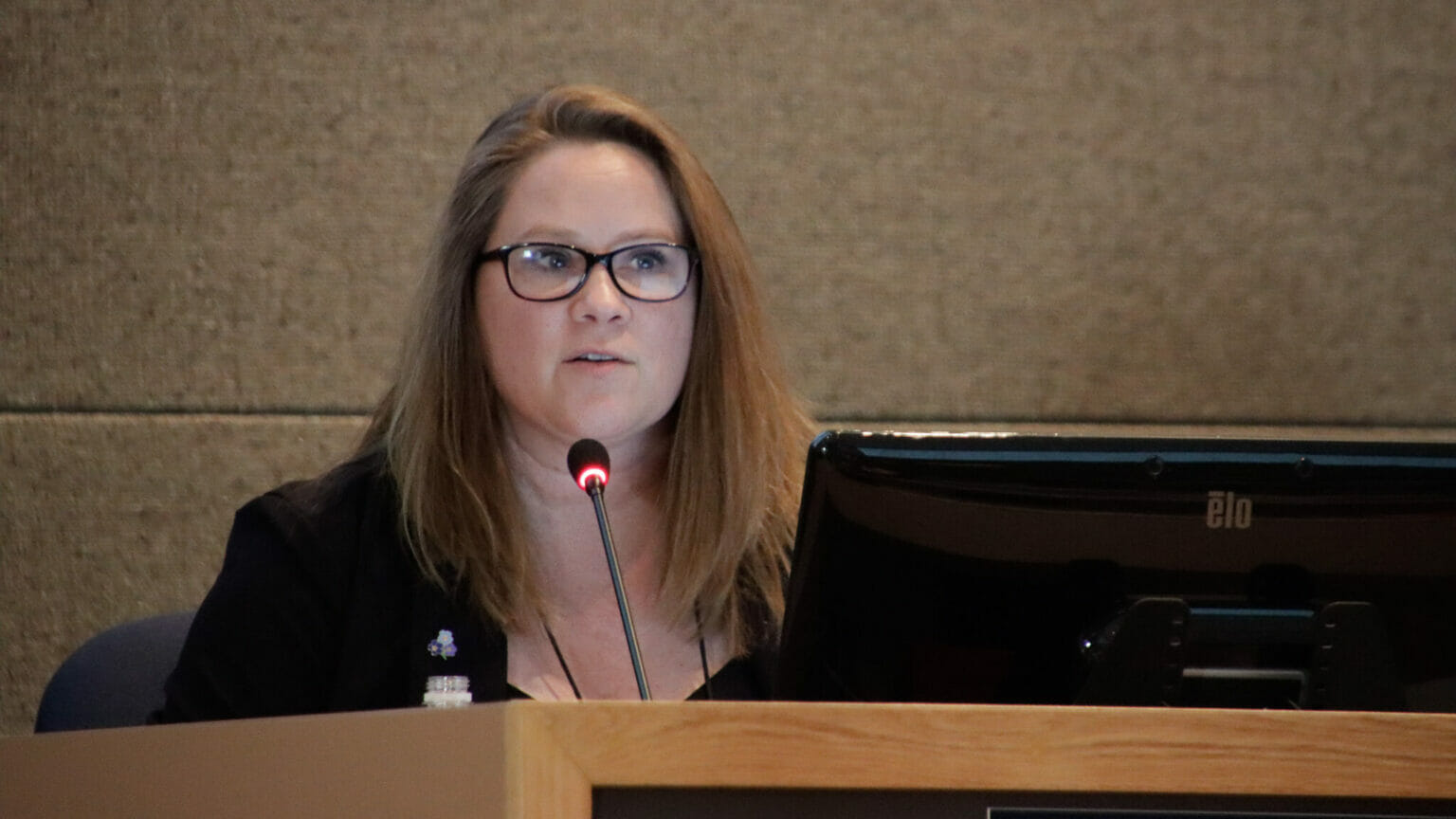 Anchorage Mayor Bronson sued by former city manager for wrongful ...