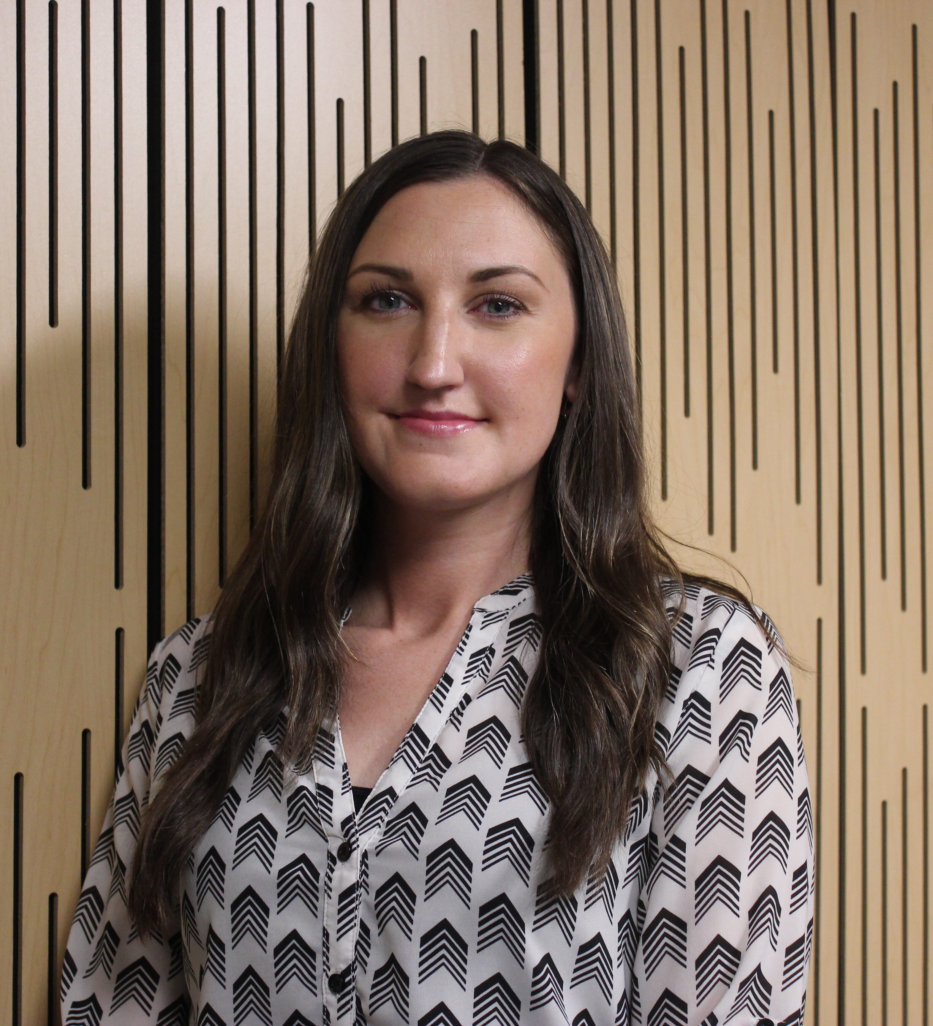 Paige Sipniewski - KTOO Election Guide