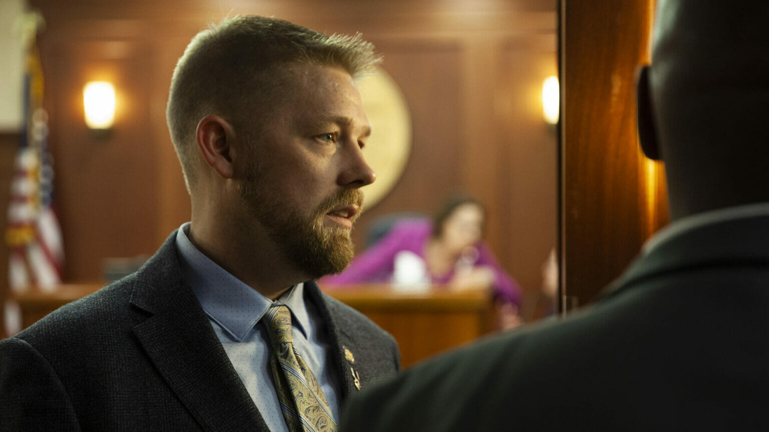 Revak stepping down as Peltola’s state director