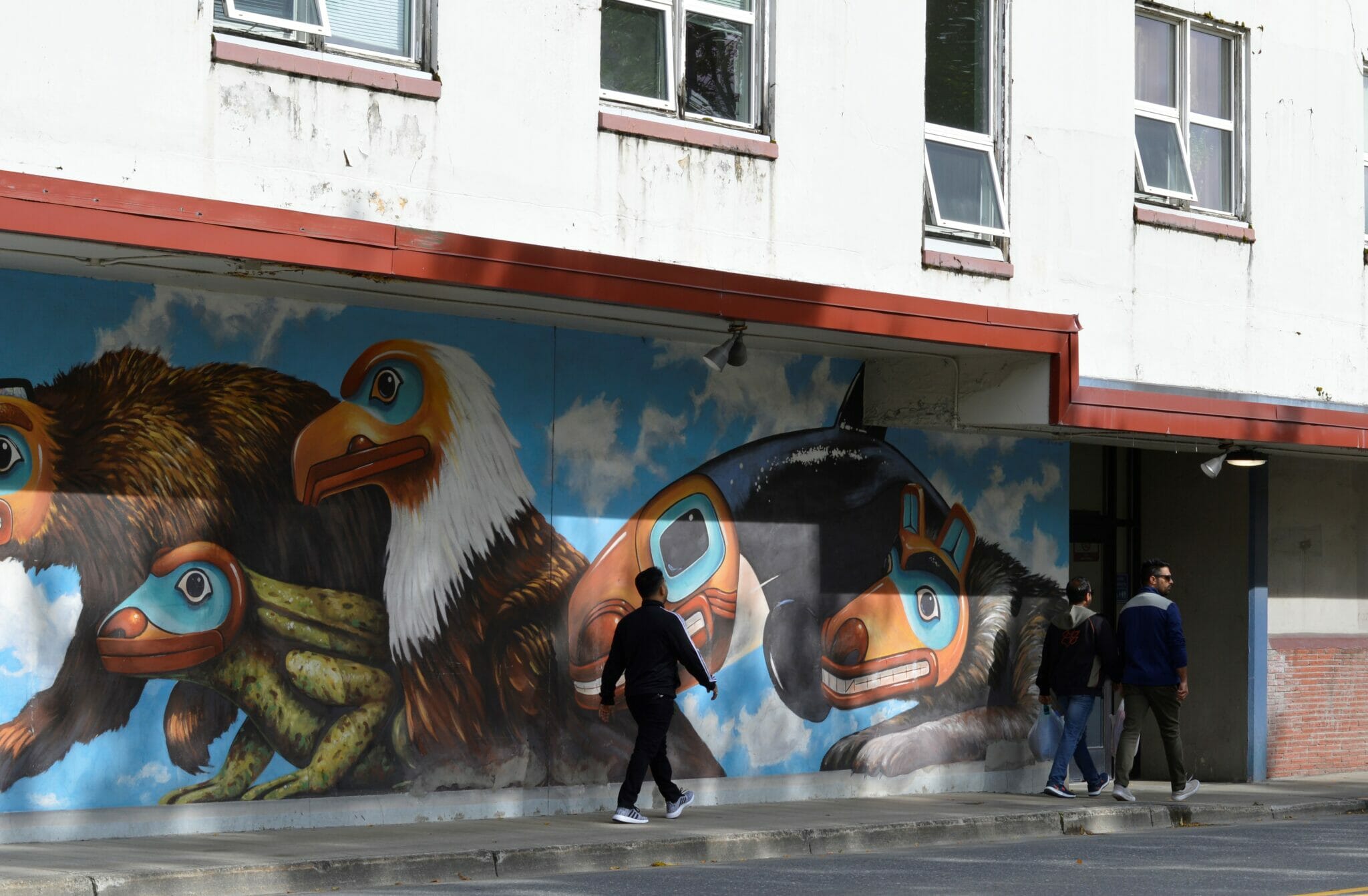 Why the city is asking Juneau voters to fund a new city hall, again ...