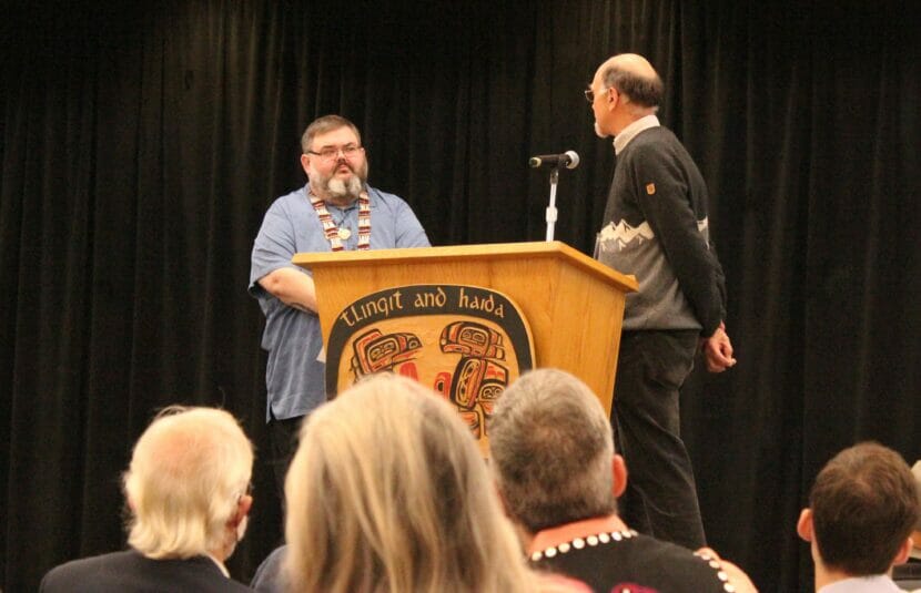 Presbyterian leaders apologize, begin reparations for 1962 closure of Juneau church led by Rev ...