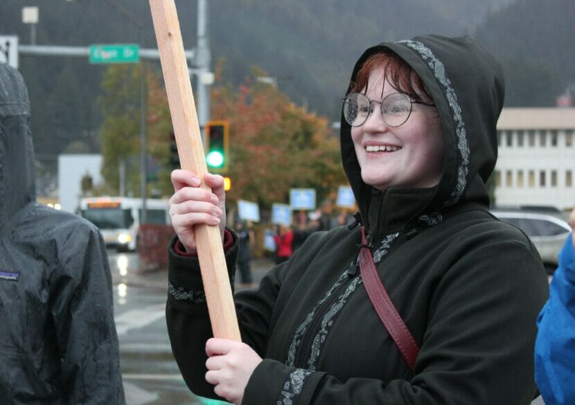 Incumbent Assembly members hold leads in contested Juneau municipal ...