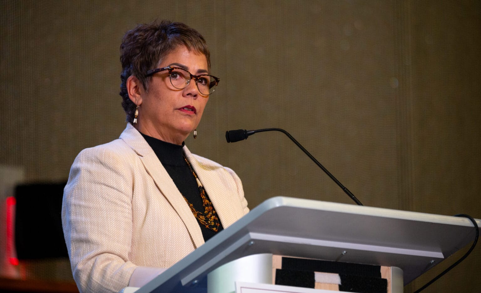 AFN keynote speakers highlight the importance of perseverance and ...