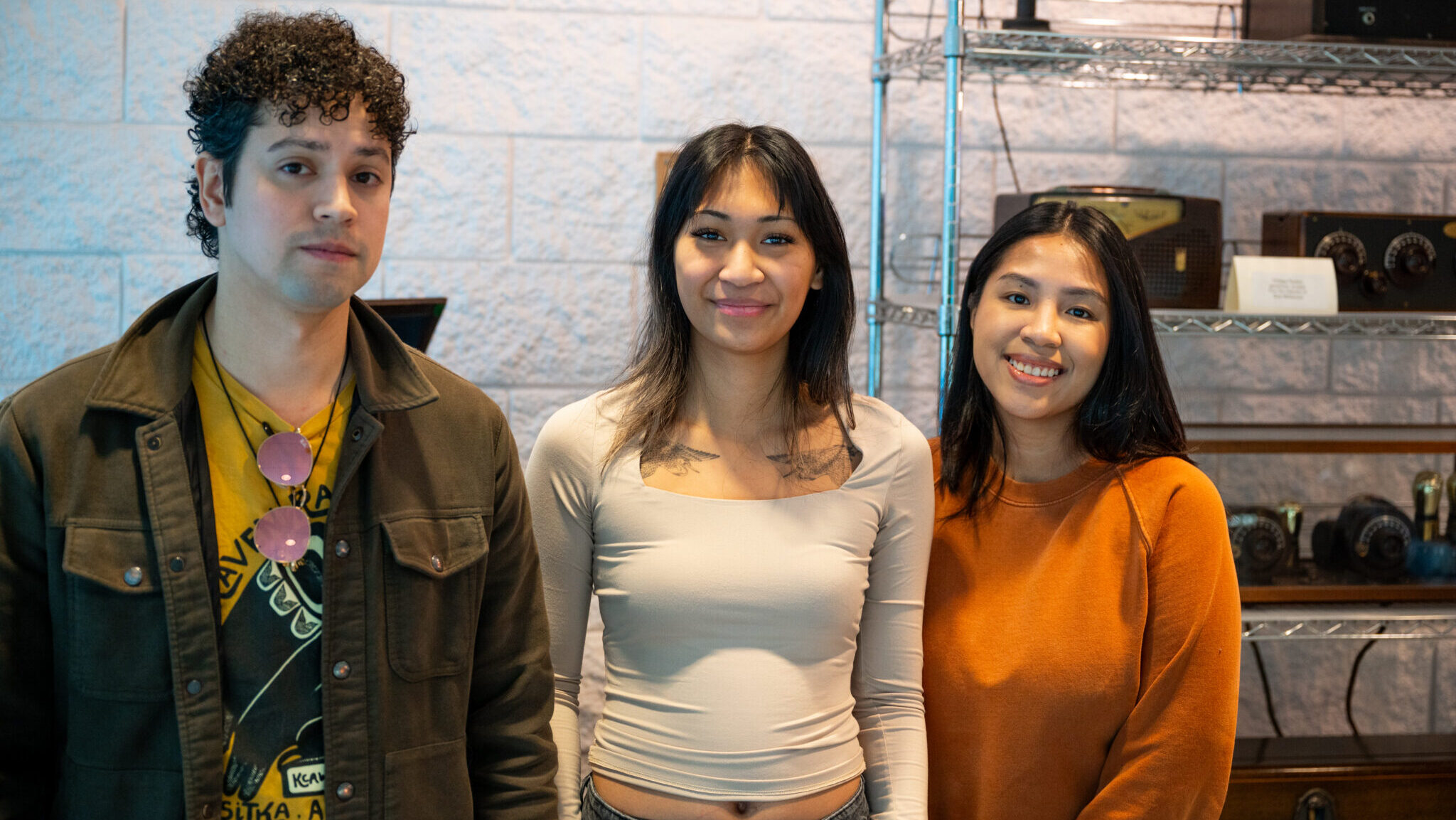 Filipinos in Alaska - KTOO
