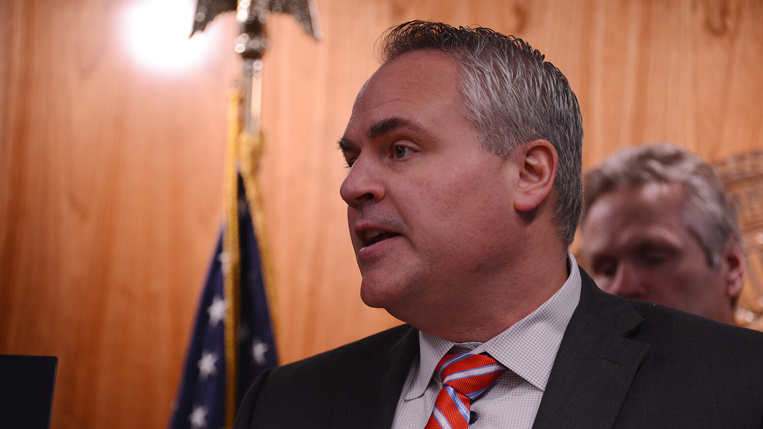 Alaska attorney general approves free legal defense for top officials ...