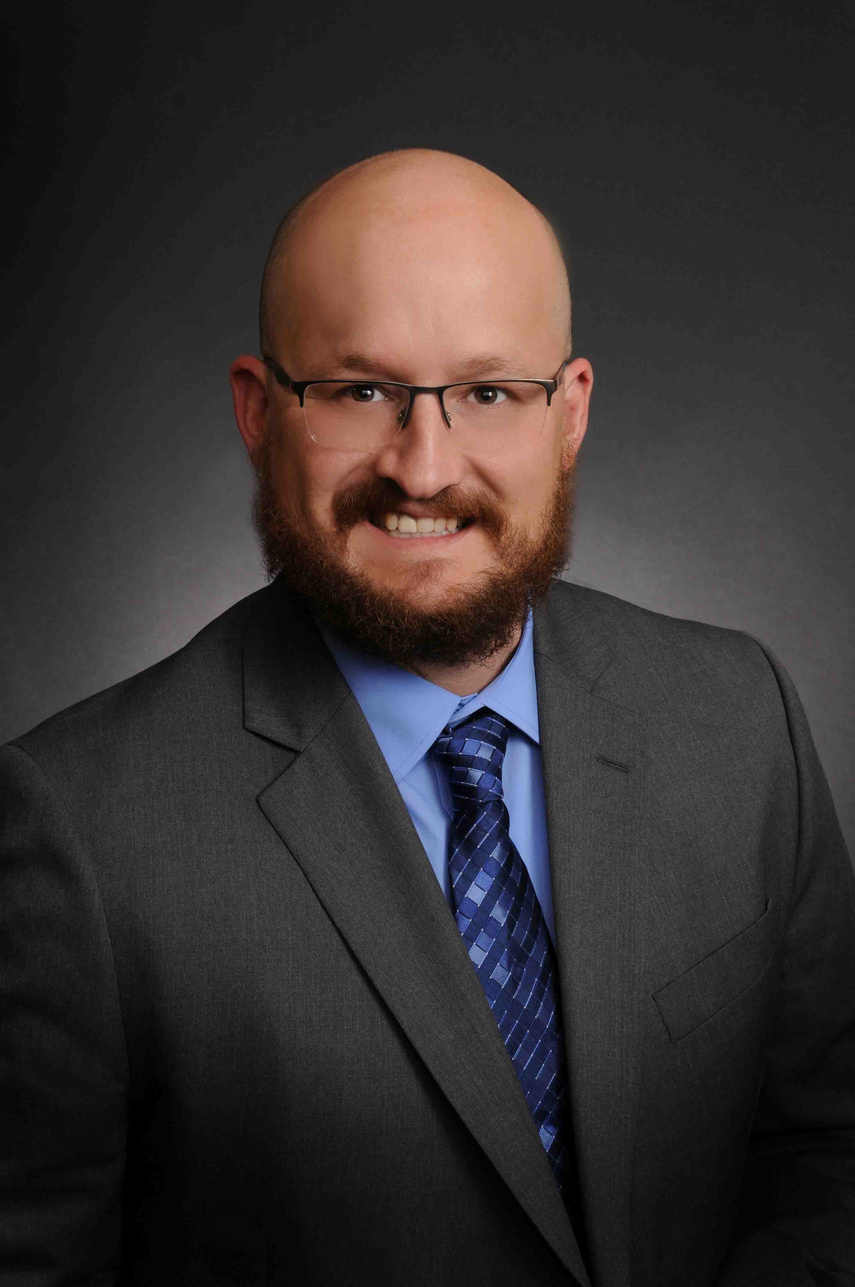 Bartlett Regional Hospital appoints new chief financial officer