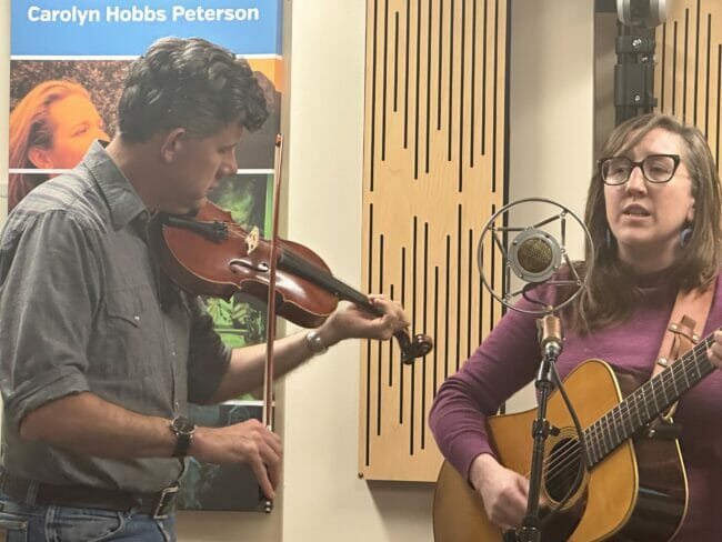 Juneau Afternoon: Music, dance, public forum, and penguin happenings ...