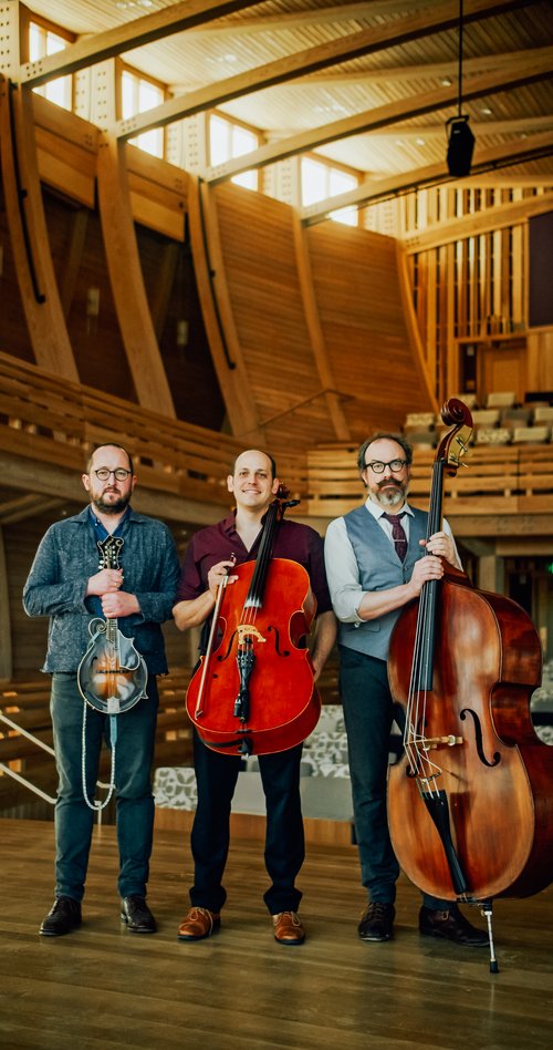 Juneau Afternoon: Mga Kuwento podcast premiere plus live performances ...