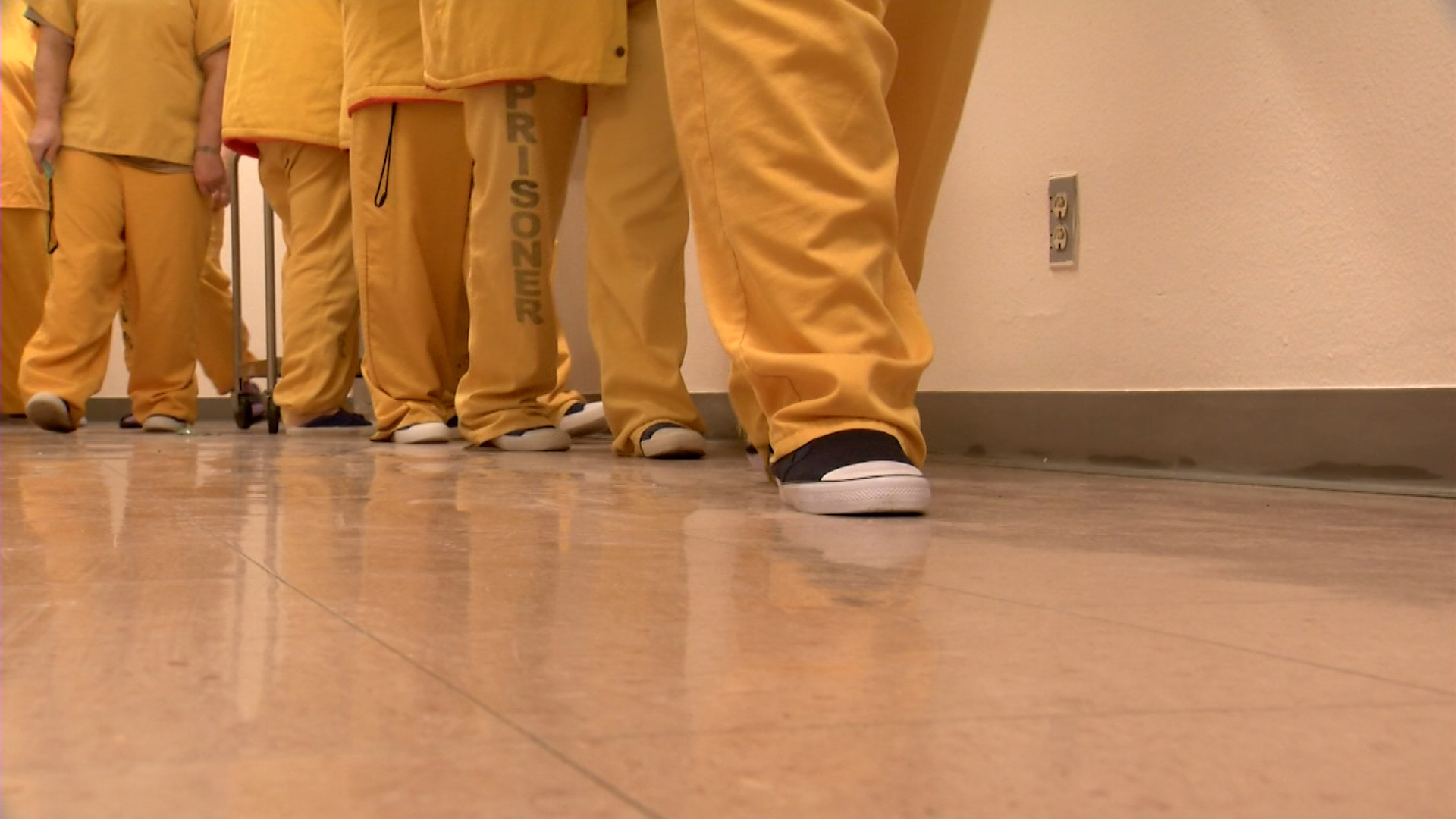 Racial disparities persist in Alaska’s prisons