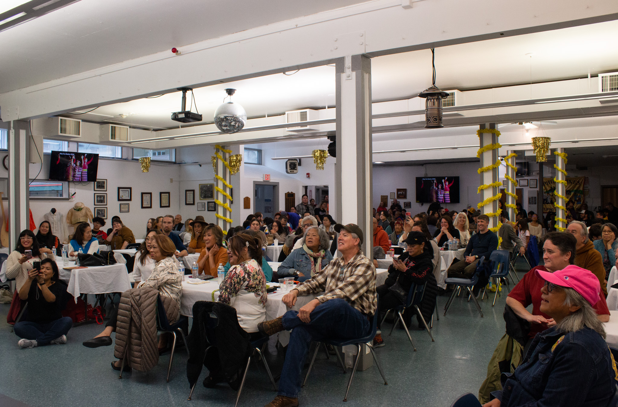 Mga Kuwento, Ep. 3: The story behind Juneau’s Filipino Community Hall