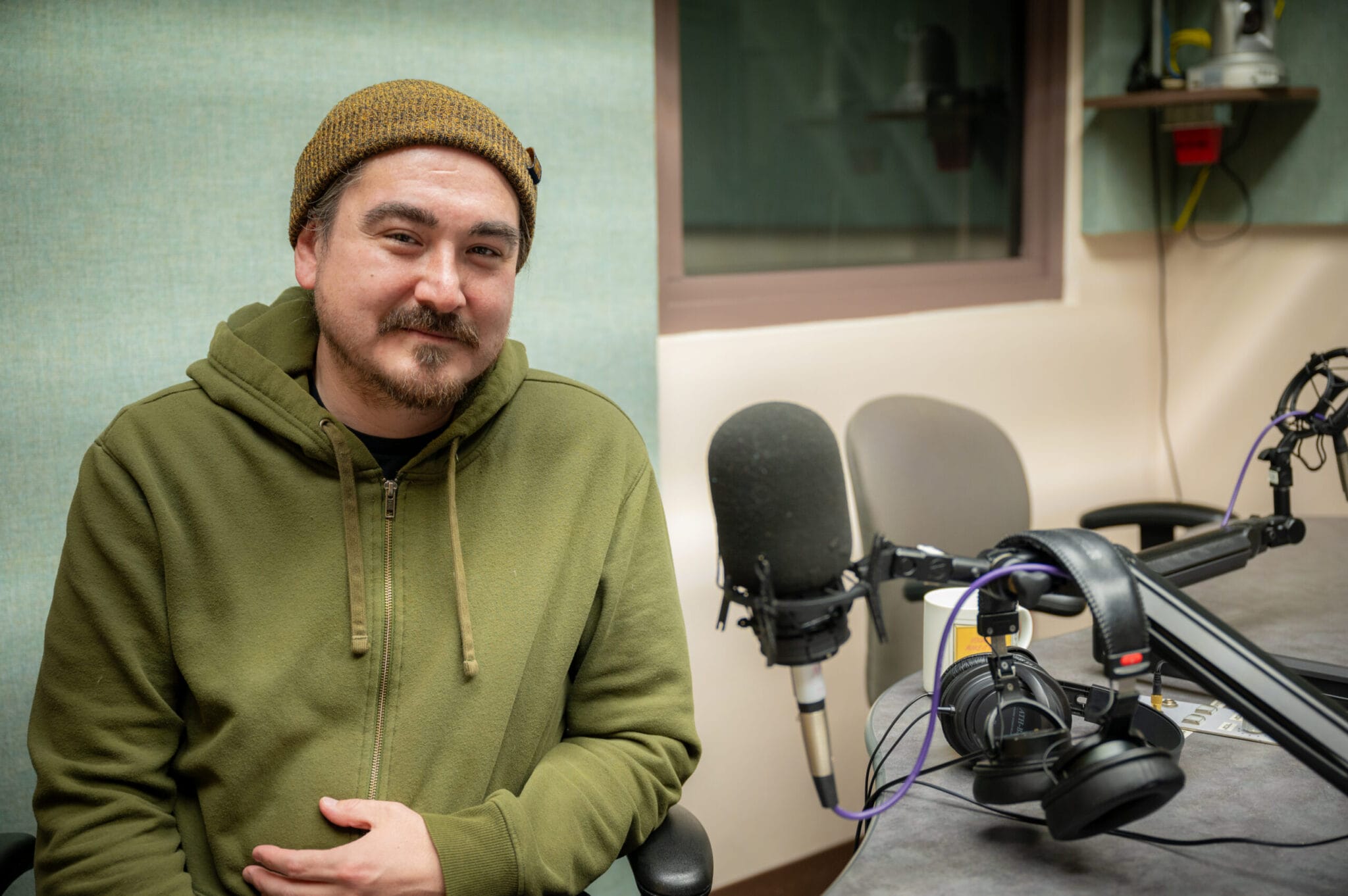 ‘Alaska is the Center of the Universe’ podcast spotlights Indigenous ...