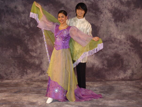 Mga Kuwento, Ep. 5: Reconnecting with culture in Juneau's Filipino ...