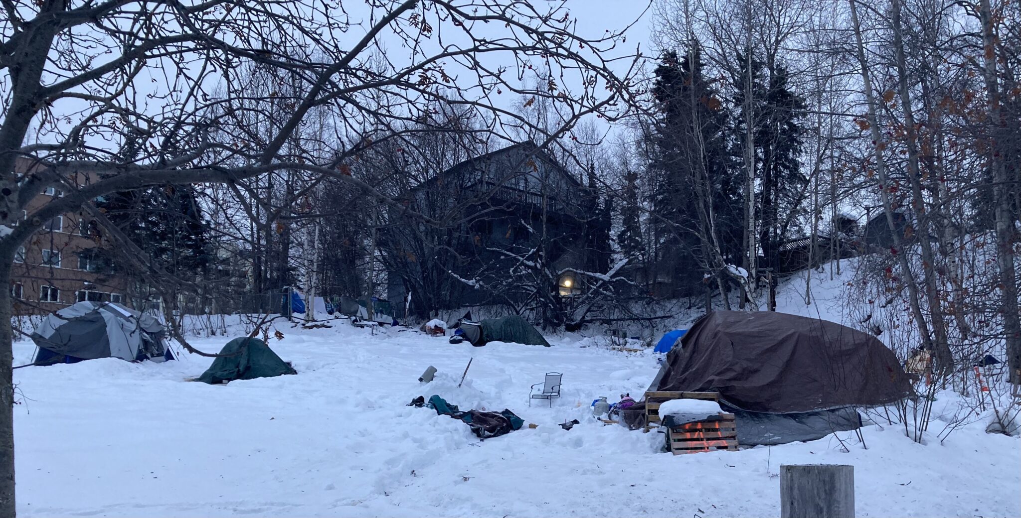 Domestic violence is feeding Alaska’s homelessness crisis