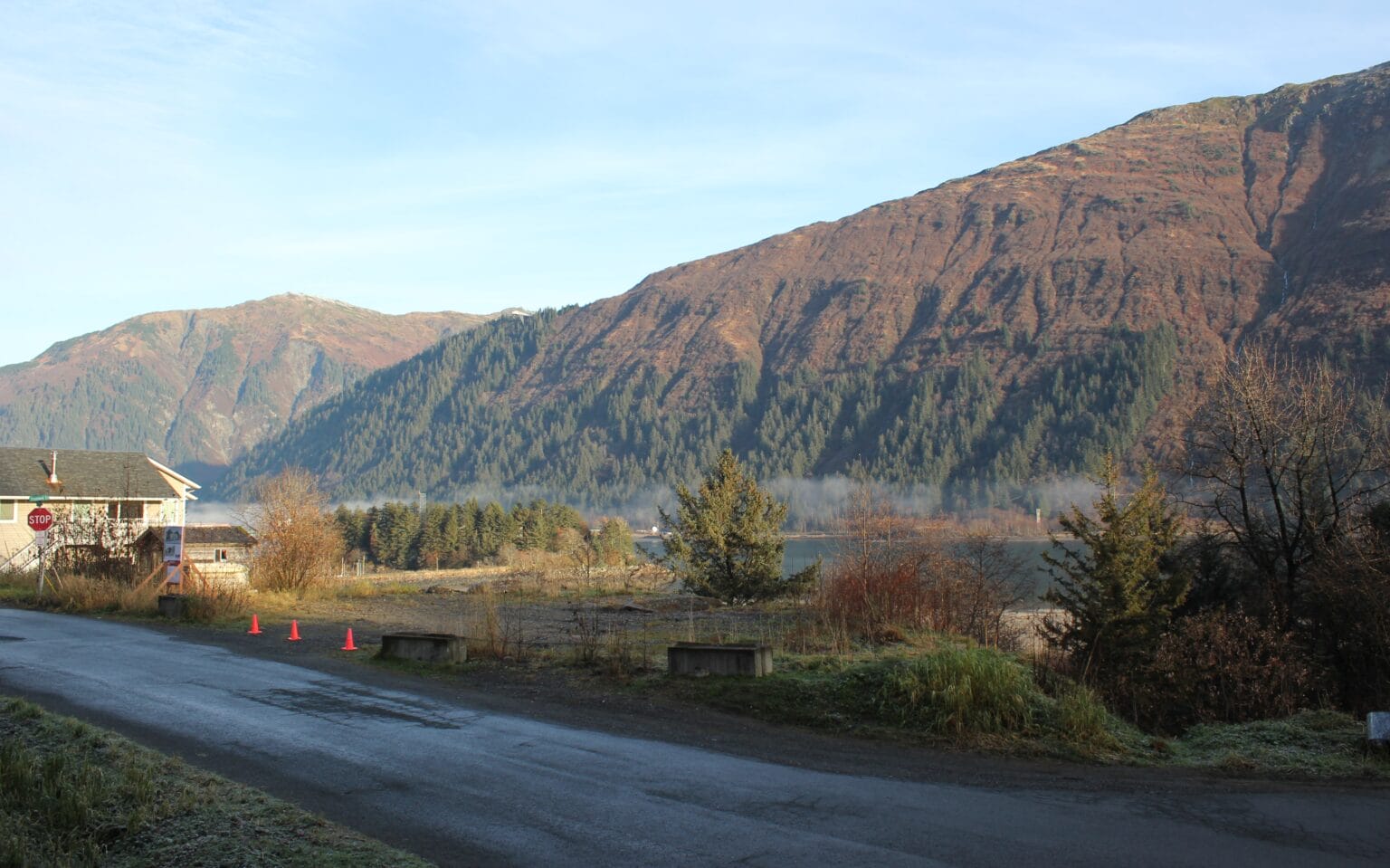 Juneau planning commission approves Douglas Indian Association learning ...