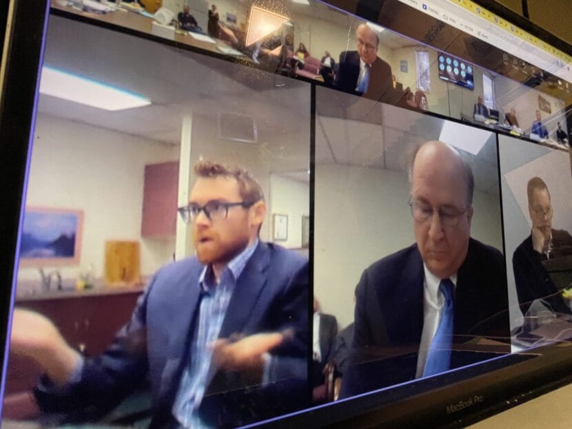 Alaska ranked choice voting opponents blame ‘incompetence,’ not ...