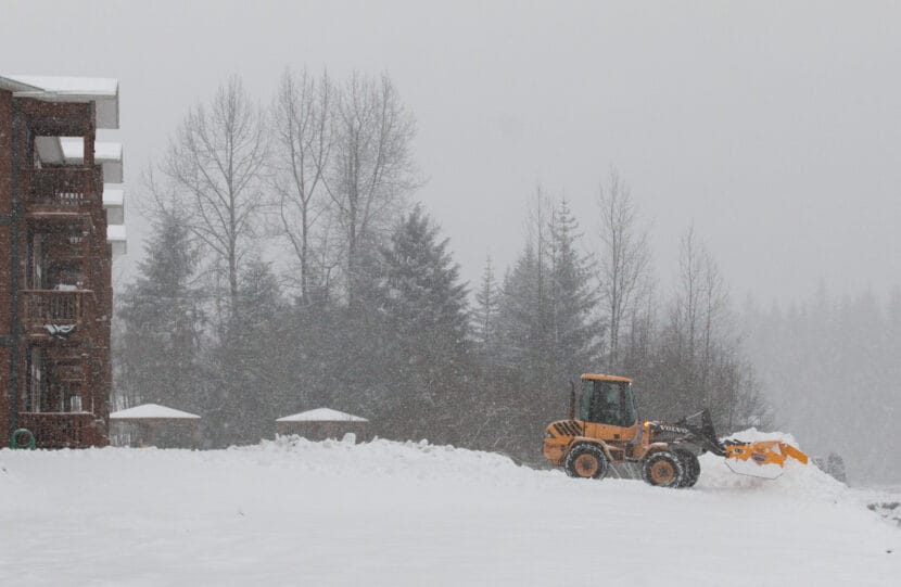Blizzard brings high winds to downtown Juneau, ‘winter wonderland’ to ...