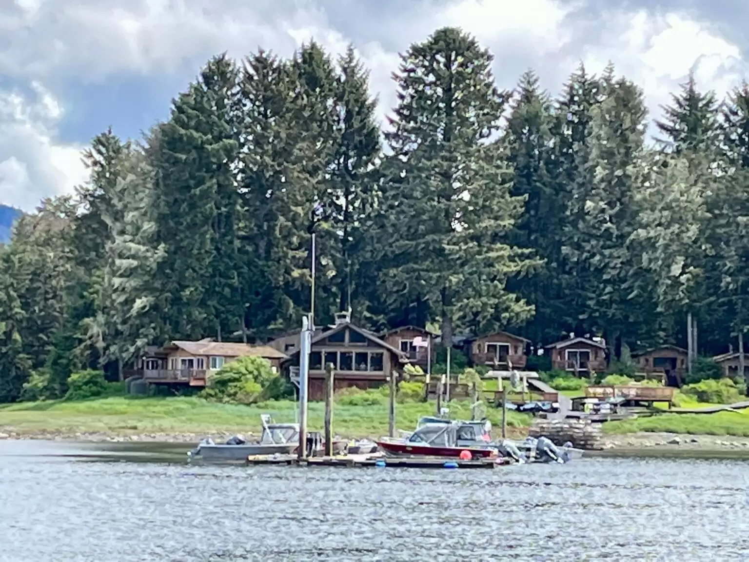 State brings 55 more charges against Petersburg fishing lodge