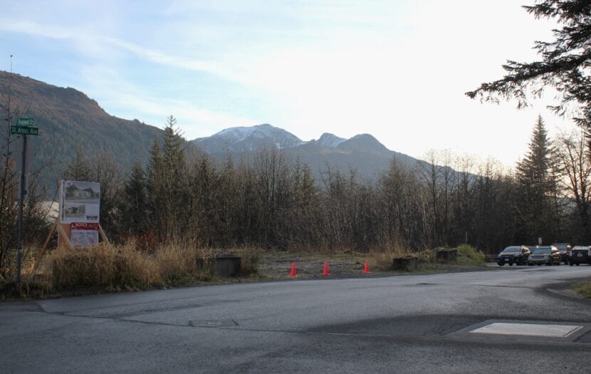 Douglas Indian Association seeks permit for cultural education center