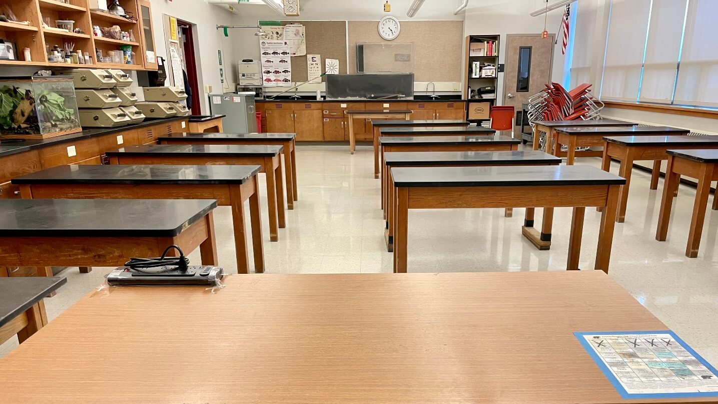 Plan for Alaska’s first tribally operated public schools inches closer ...